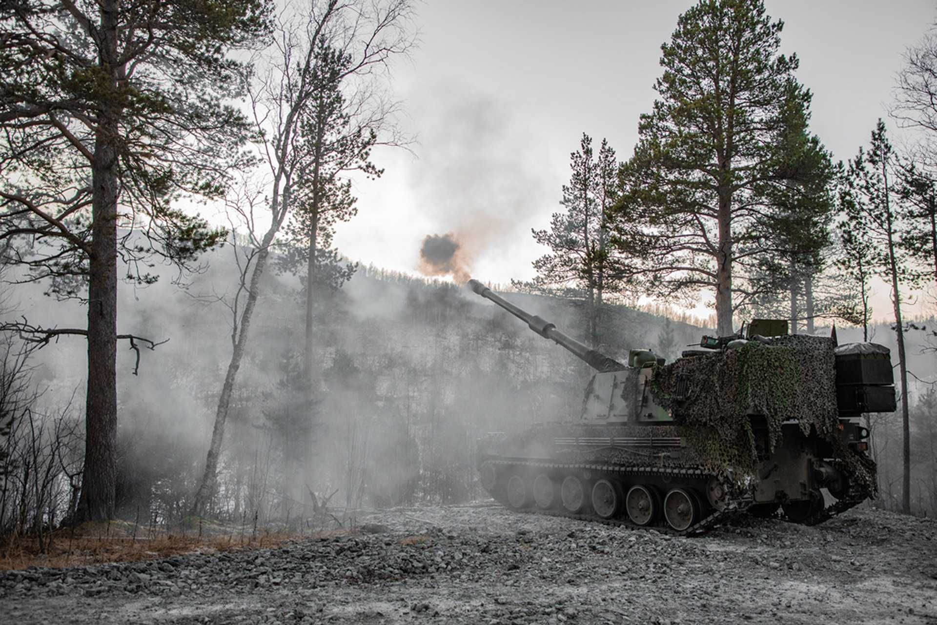 Fourth K9 User Club event in Poland reinforces K9 Thunder’s position as ...